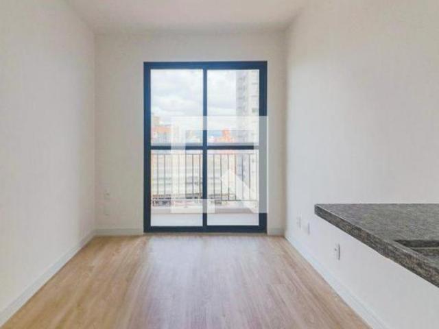 Apartamento à Venda Butantã, 2 Quartos, 29 m2