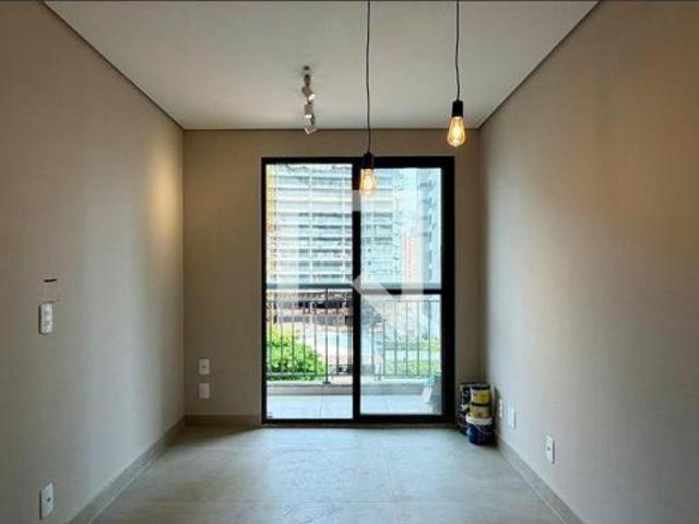 Apartamento à Venda Butantã, 2 Quartos, 29 m2
