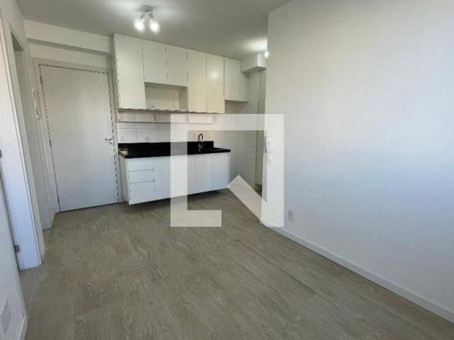 Apartamento à Venda Butantã, 2 Quartos, 33 m2