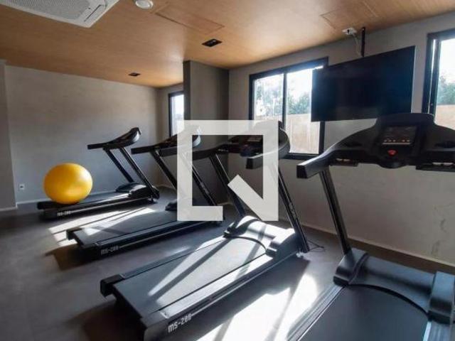 Apartamento à Venda Butantã, 2 Quartos, 33 m2