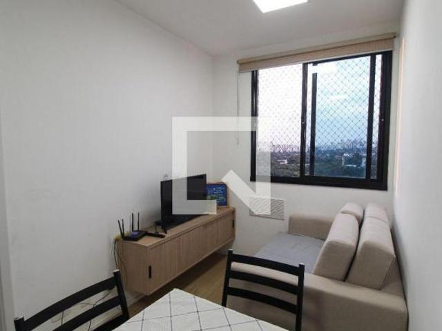 Apartamento à Venda Butantã, 2 Quartos, 33 m2