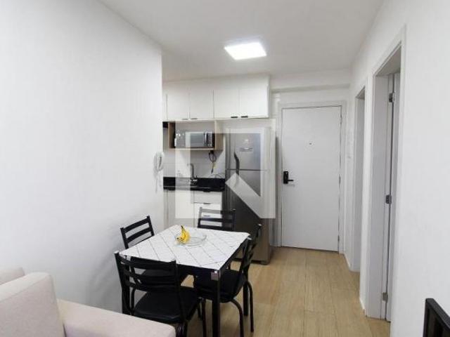 Apartamento à Venda Butantã, 2 Quartos, 33 m2