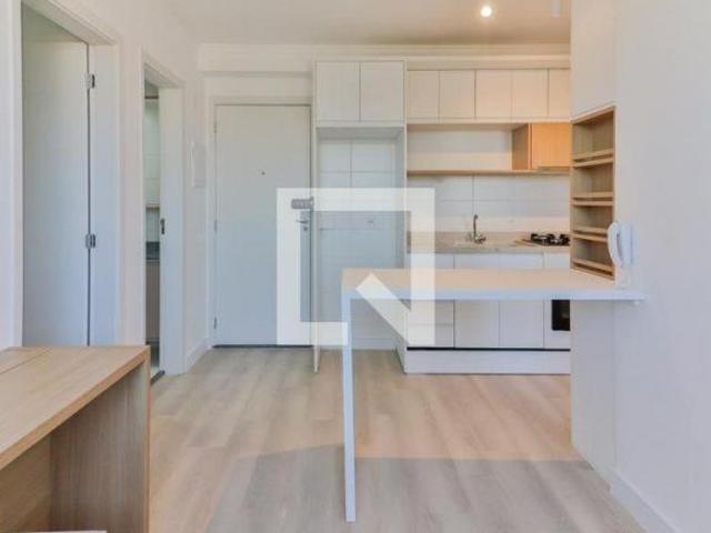 Apartamento à Venda Butantã, 2 Quartos, 33 m2
