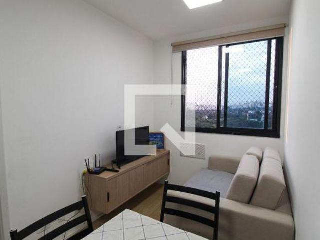 Apartamento à Venda Butantã, 2 Quartos, 33 m² São Paulo