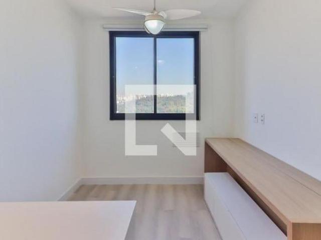 Apartamento à Venda Butantã, 2 Quartos, 33 m² São Paulo