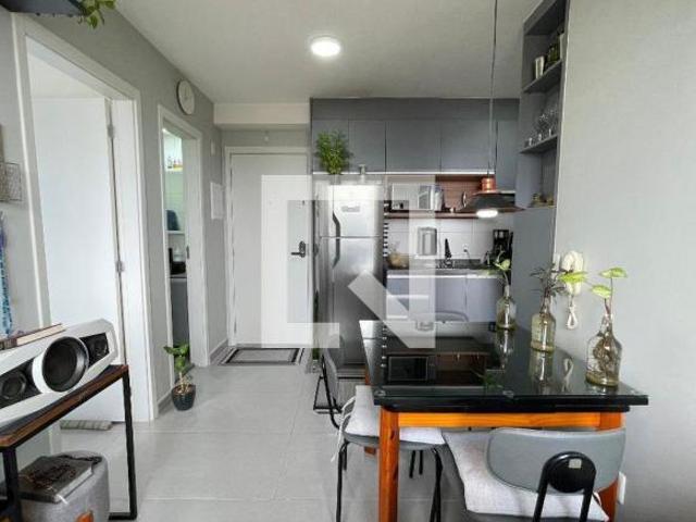 Apartamento à Venda Butantã, 2 Quartos, 34 m2