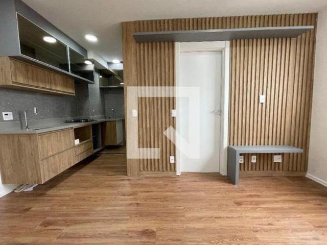 Apartamento à Venda Butantã, 2 Quartos, 34 m2