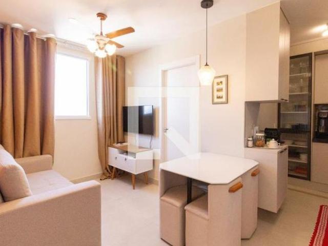 Apartamento à Venda Butantã, 2 Quartos, 34 m2