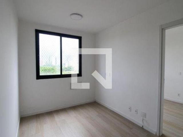 Apartamento à Venda Butantã, 2 Quartos, 34 m2