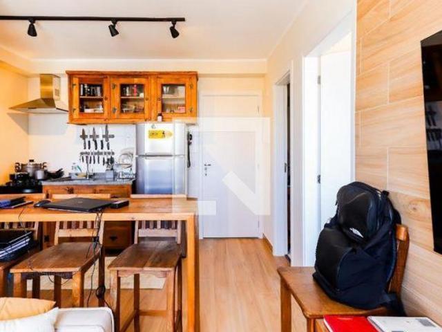 Apartamento à Venda Butantã, 2 Quartos, 34 m2