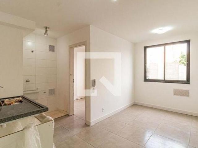 Apartamento à Venda Butantã, 2 Quartos, 34 m2