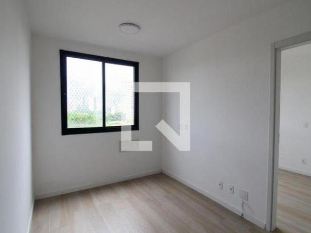 Apartamento à Venda Butantã, 2 Quartos, 34 m2