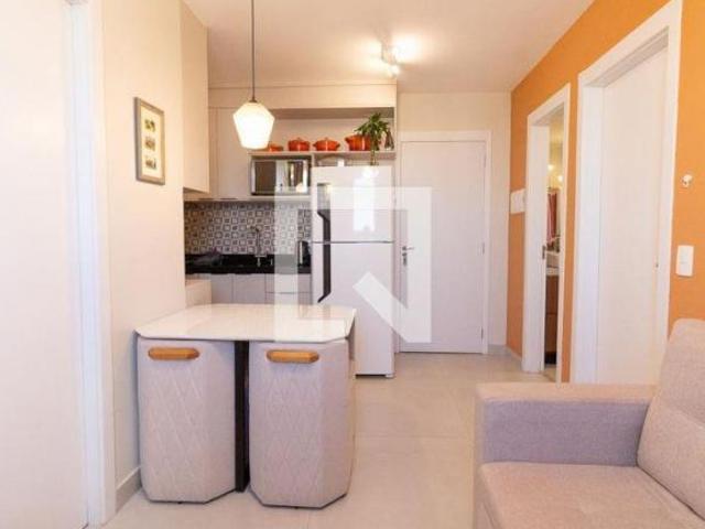 Apartamento à Venda Butantã, 2 Quartos, 34 m2