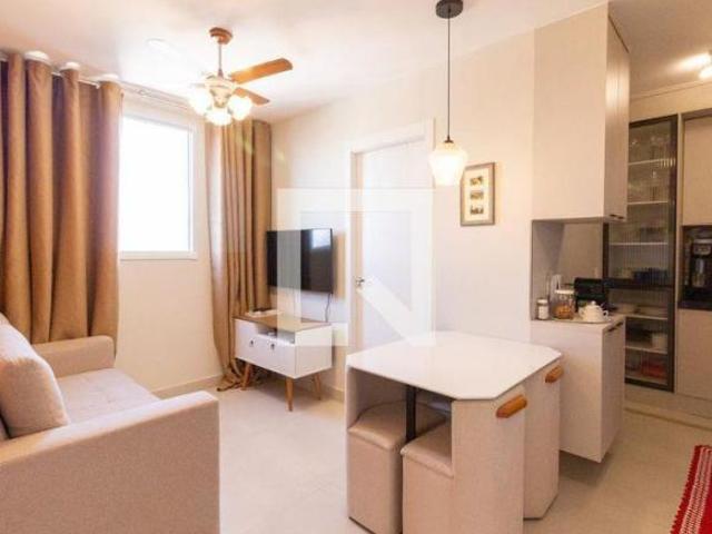 Apartamento à Venda Butantã, 2 Quartos, 34 m2
