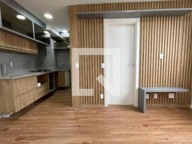Apartamento à Venda Butantã, 2 Quartos, 34 m2