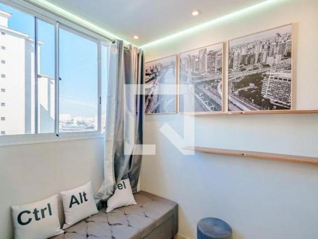 Apartamento à Venda Butantã, 2 Quartos, 34 m2