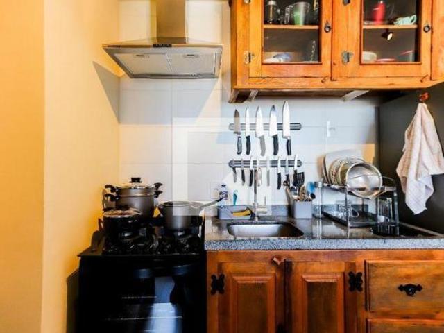 Apartamento à Venda Butantã, 2 Quartos, 34 m2