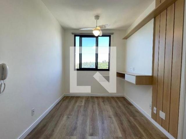 Apartamento à Venda Butantã, 2 Quartos, 34 m2