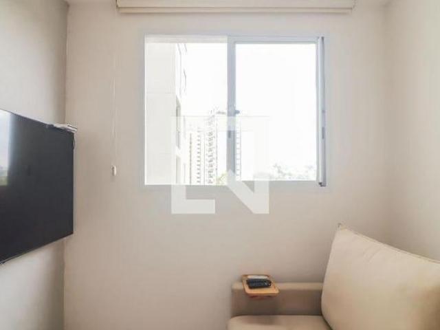 Apartamento à Venda Butantã, 2 Quartos, 34 m2