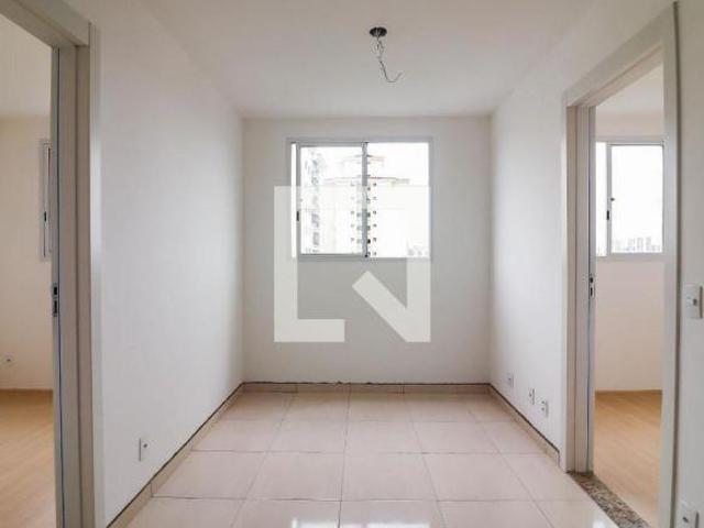 Apartamento à Venda Butantã, 2 Quartos, 34 m2