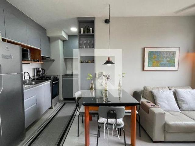 Apartamento à Venda Butantã, 2 Quartos, 34 m2