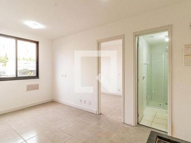 Apartamento à Venda Butantã, 2 Quartos, 34 m2