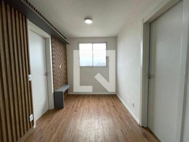 Apartamento à Venda Butantã, 2 Quartos, 34 m² São Paulo