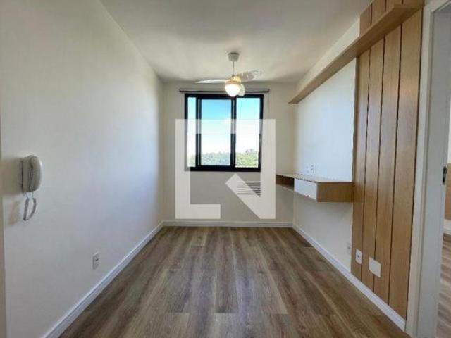 Apartamento à Venda Butantã, 2 Quartos, 34 m² São Paulo