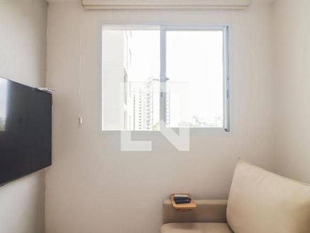 Apartamento à Venda Butantã, 2 Quartos, 34 m² São Paulo