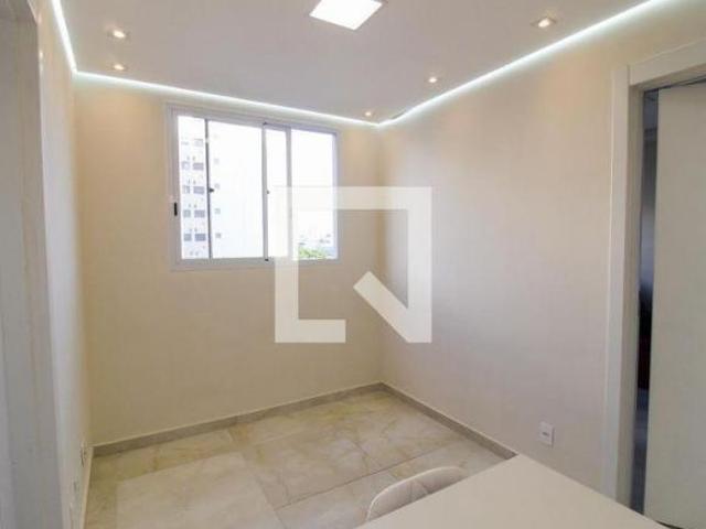 Apartamento à Venda Butantã, 2 Quartos, 34 m² São Paulo