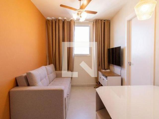 Apartamento à Venda Butantã, 2 Quartos, 34 m² São Paulo