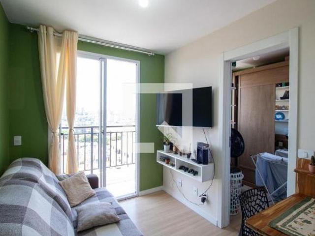 Apartamento à Venda Butantã, 2 Quartos, 35 m2