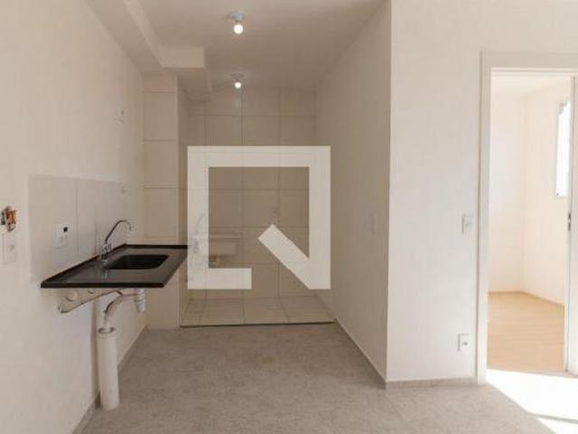 Apartamento à Venda Butantã, 2 Quartos, 35 m2