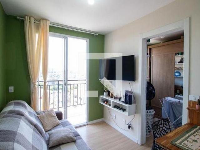 Apartamento à Venda Butantã, 2 Quartos, 35 m2