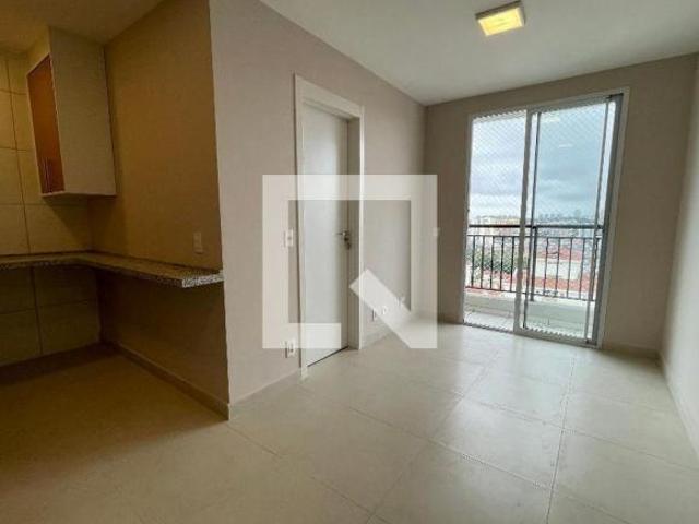Apartamento à Venda Butantã, 2 Quartos, 35 m2