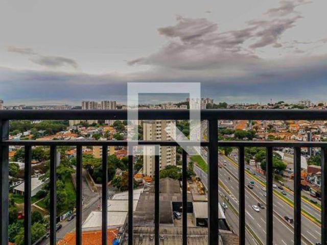 Apartamento à Venda Butantã, 2 Quartos, 35 m2