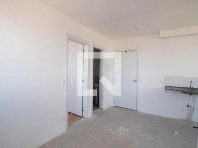 Apartamento à Venda Butantã, 2 Quartos, 35 m2