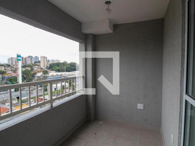 Apartamento à Venda Butantã, 2 Quartos, 35 m2