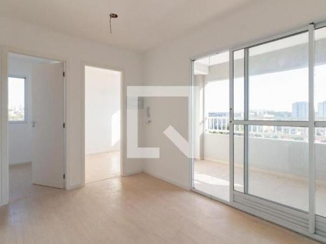 Apartamento à Venda Butantã, 2 Quartos, 35 m2