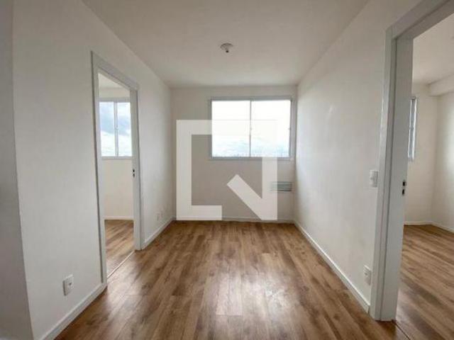 Apartamento à Venda Butantã, 2 Quartos, 35 m² São Paulo