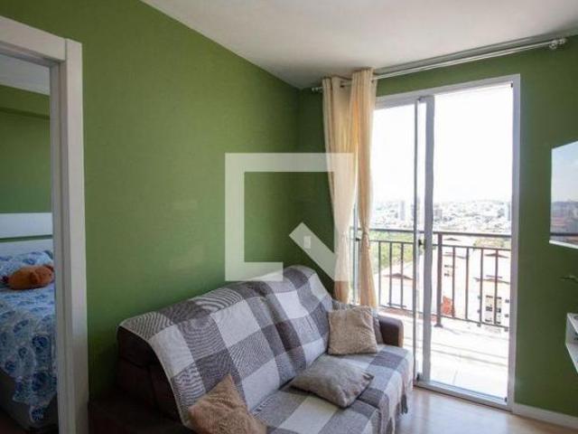 Apartamento à Venda Butantã, 2 Quartos, 35 m² São Paulo