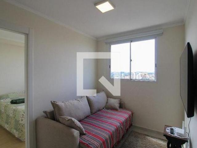 Apartamento à Venda Butantã, 2 Quartos, 35 m² São Paulo