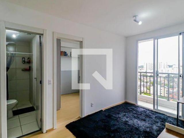 Apartamento à Venda Butantã, 2 Quartos, 35 m² São Paulo