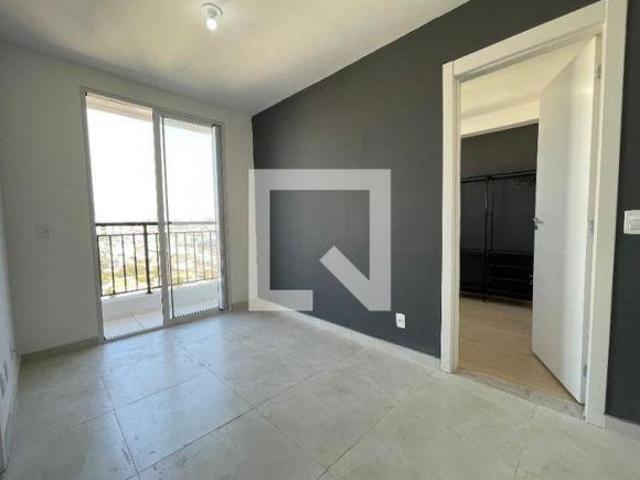 Apartamento à Venda Butantã, 2 Quartos, 36 m2