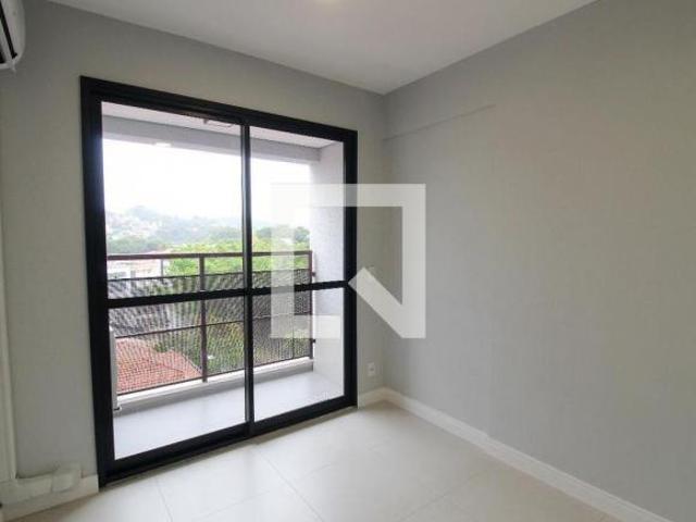 Apartamento à Venda Butantã, 2 Quartos, 36 m2