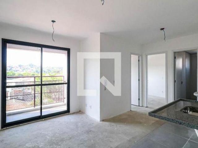 Apartamento à Venda Butantã, 2 Quartos, 36 m2