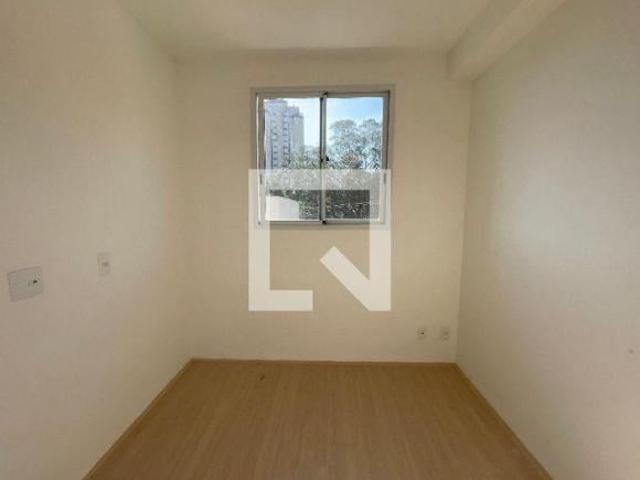 Apartamento à Venda Butantã, 2 Quartos, 36 m2