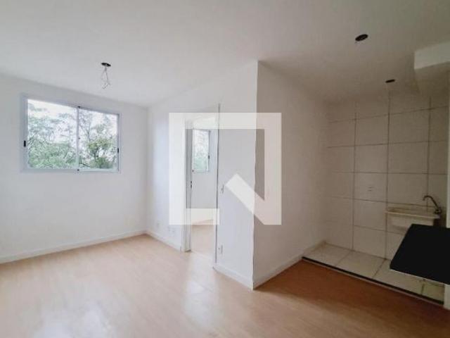 Apartamento à Venda Butantã, 2 Quartos, 36 m2