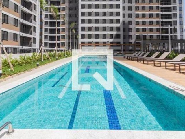 Apartamento à Venda Butantã, 2 Quartos, 36 m2