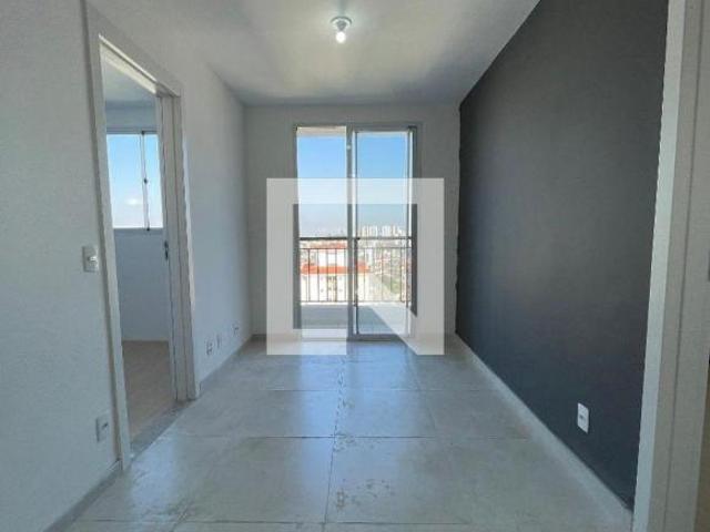 Apartamento à Venda Butantã, 2 Quartos, 36 m2